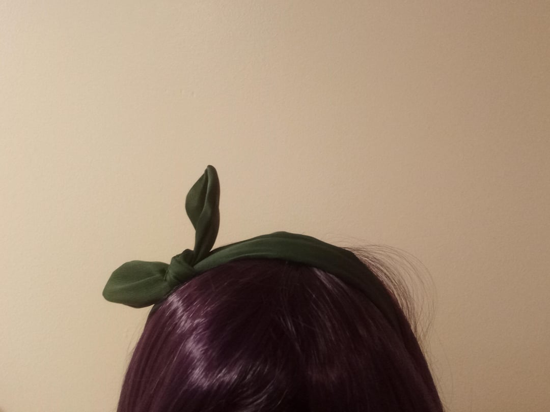 New cosplay in the works! (Abigail cosplay by me!) - MineNest, Mine Nest
