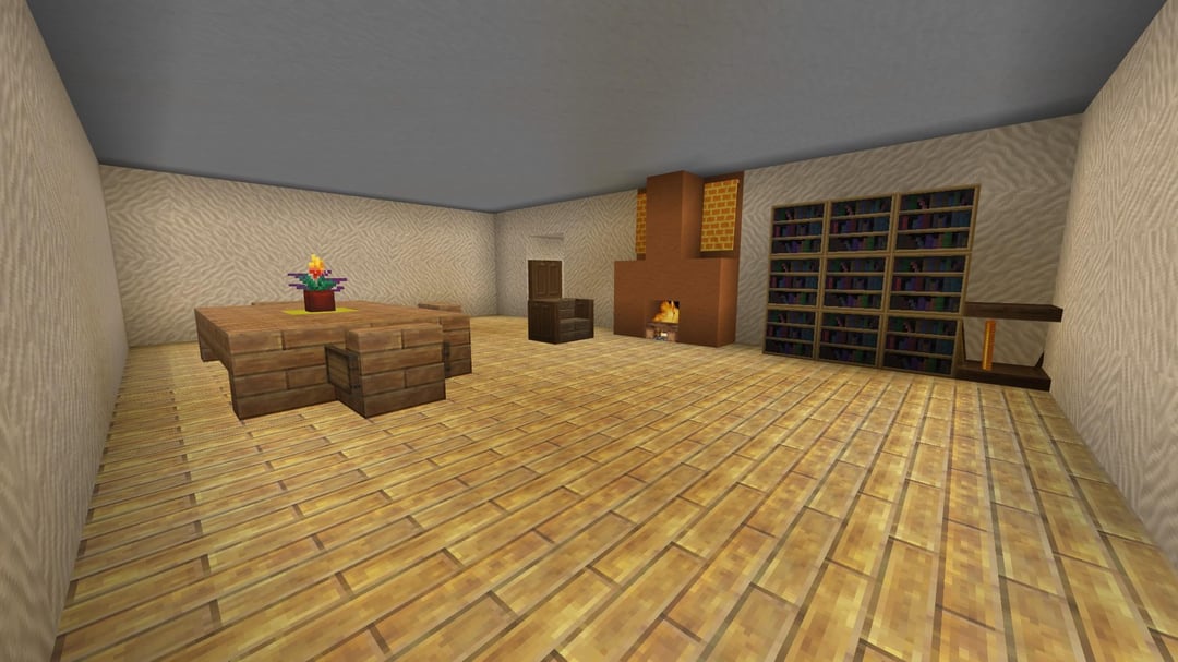 Minecraft Undertale Map Work In Progress (Bedrock) Video link in ...