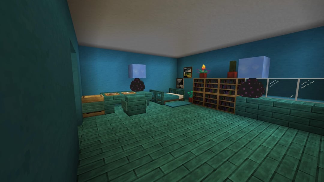 Minecraft Undertale Map Work In Progress (Bedrock) Video link in ...