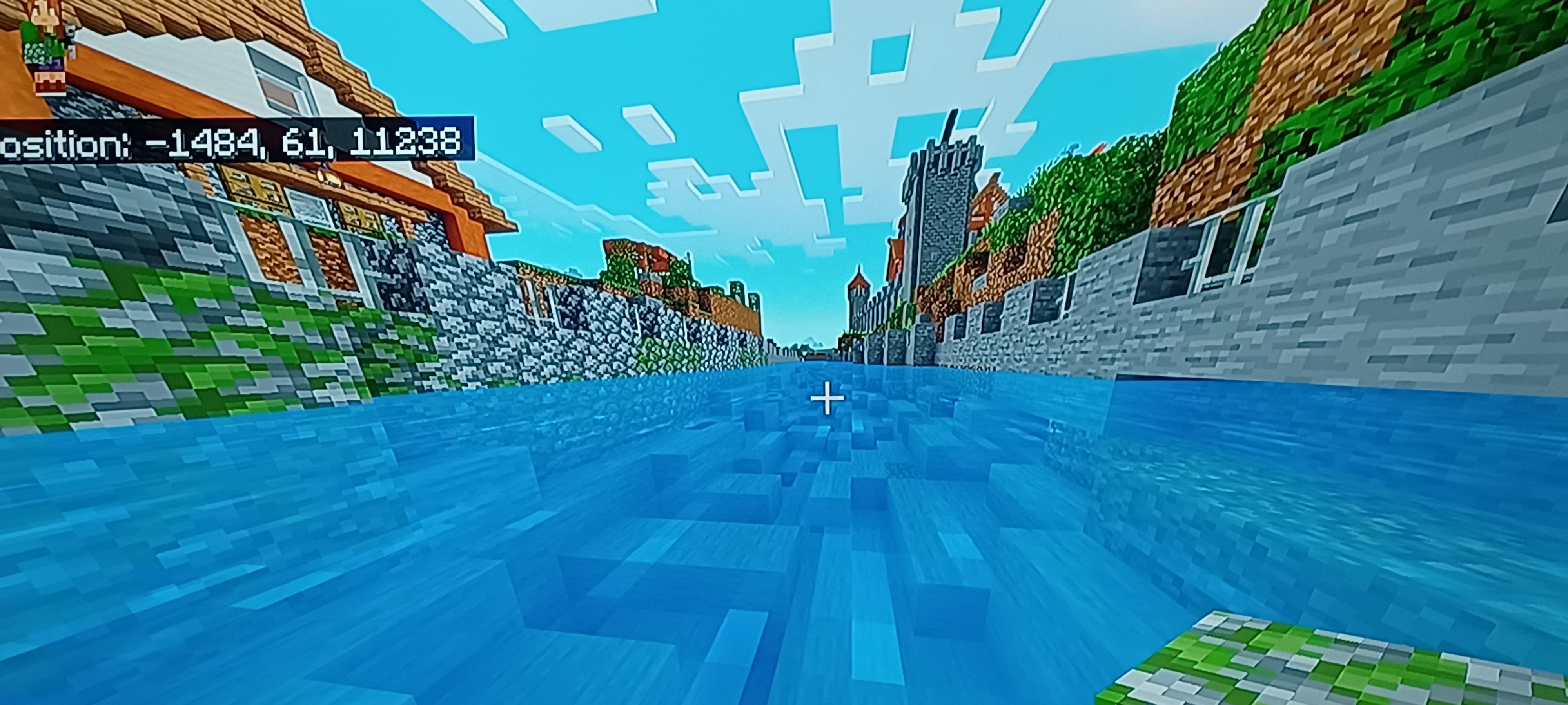 I need help! - MineNest, Mine Nest