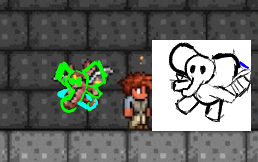 I'm the only guy who thought the flying imp was an elephant? - MineNest ...