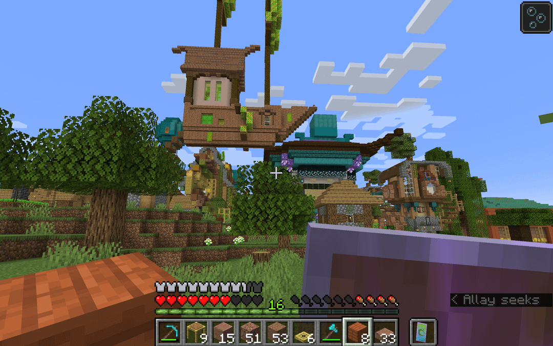 iv had this world for a long time. but my ship... it keeps getting so ...