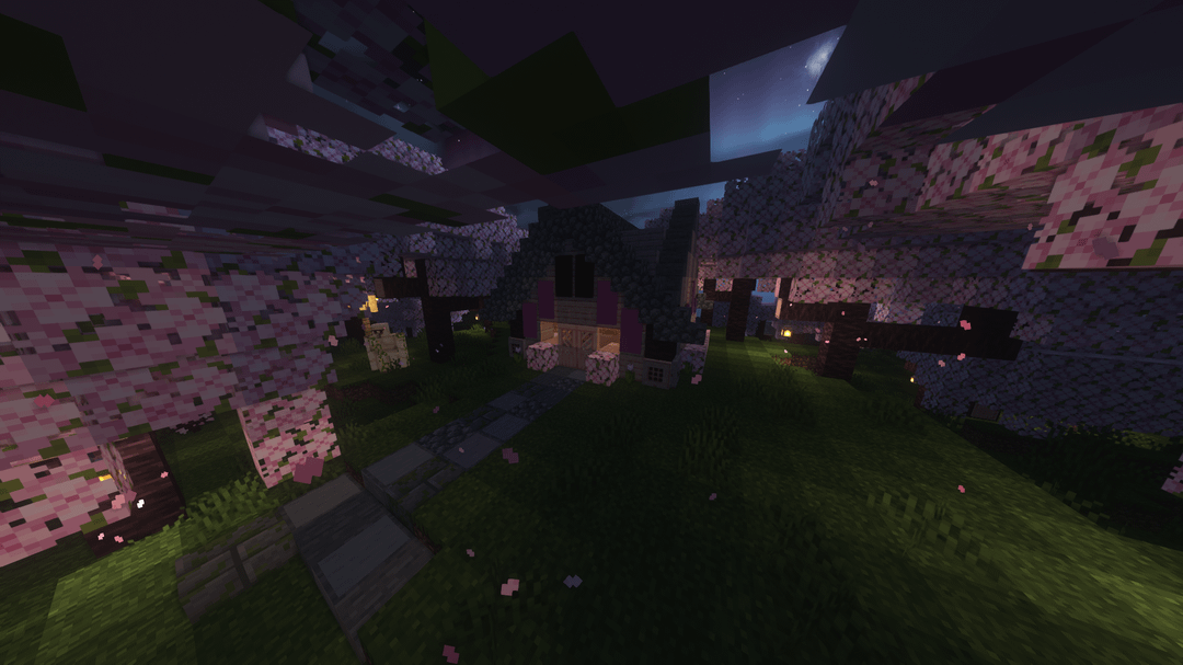 Which of these bases do you guys like the best? - MineNest, Mine Nest