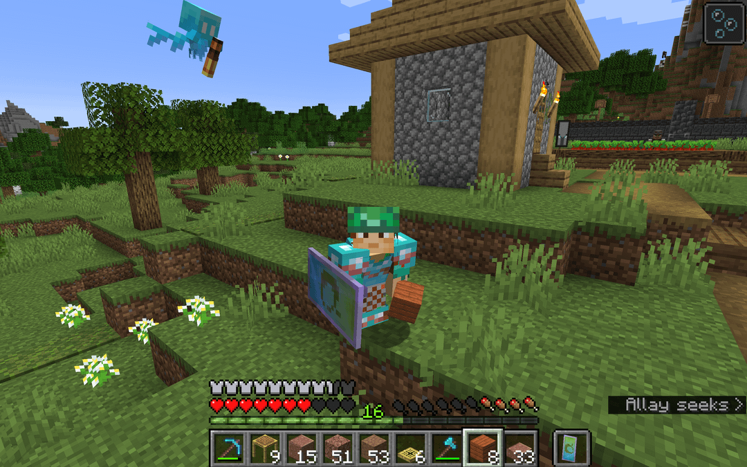 iv had this world for a long time. but my ship... it keeps getting so ...