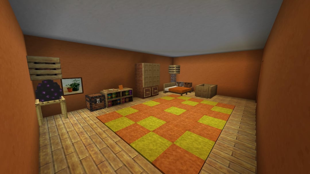 Minecraft Undertale Map Work In Progress (Bedrock) Video link in ...