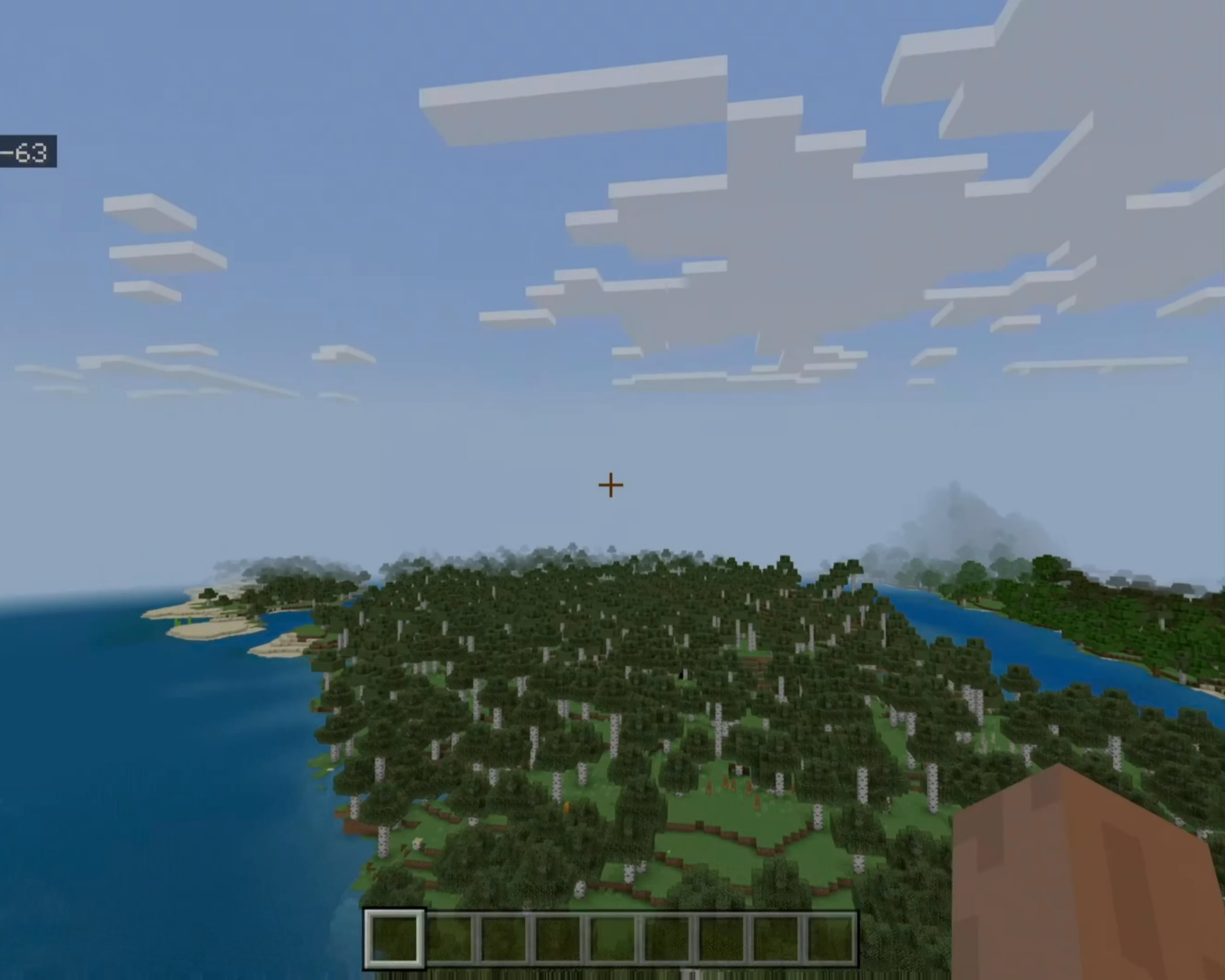 Just Minecraft - MineNest, Mine Nest