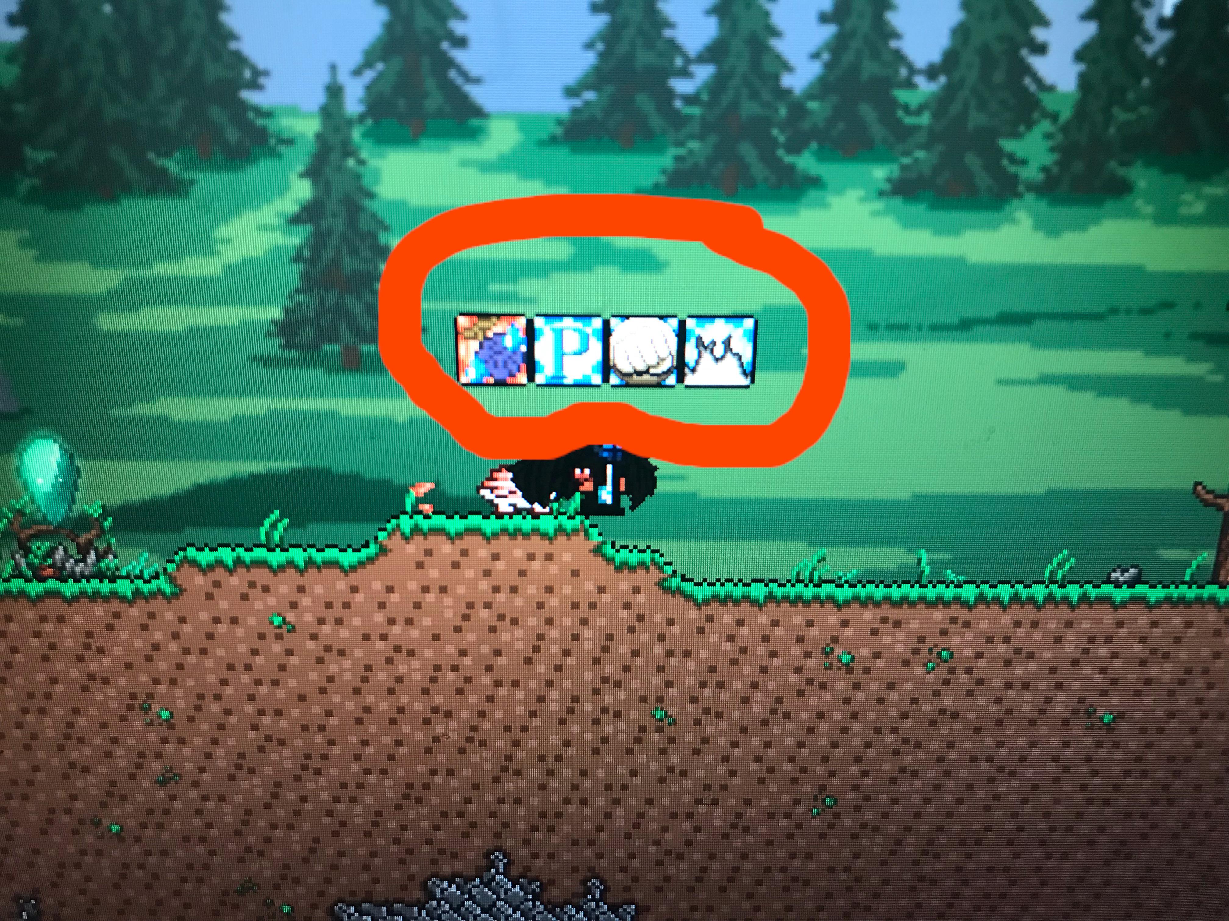 Please help me with this mod - MineNest, Mine Nest