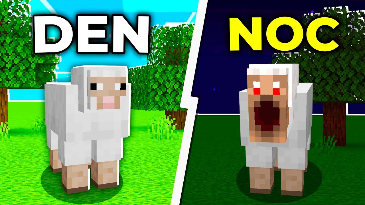 NEJHORŠÍ Minecraft Svět který NIKDY NEHRAJ! - MineNest, Mine Nest