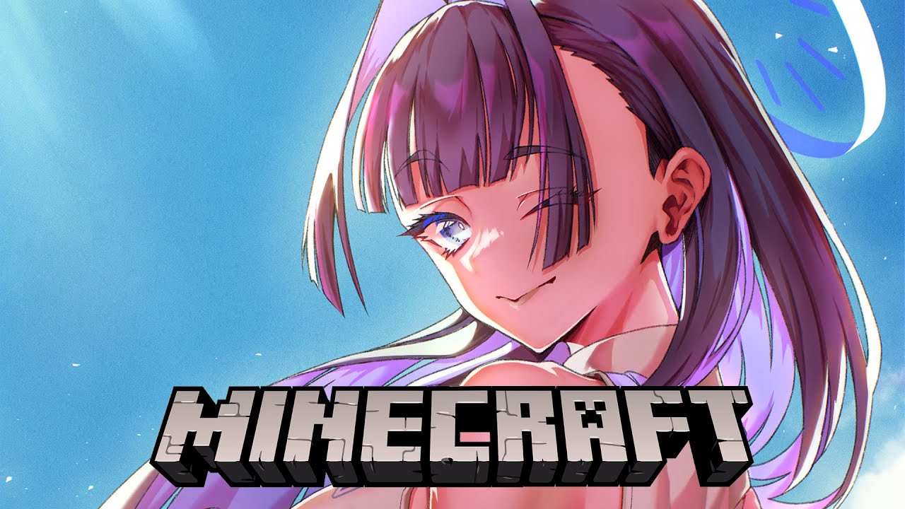 【Minecraft】Winging It - MineNest, Mine Nest