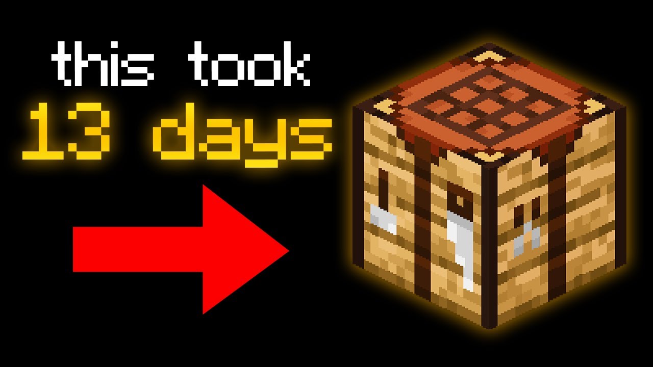 How I Beat Minecraft's Hardest Mod... - MineNest, Mine Nest