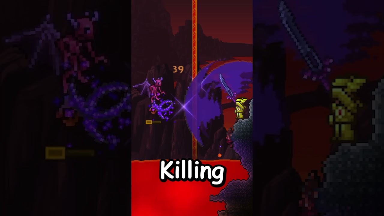 BAD TERRARIA HABITS EVERYONE DOES!! 😂 - MineNest, Mine Nest