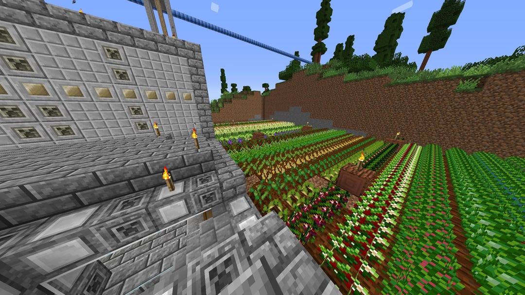 GTNH Base 112 hours in - MineNest, Mine Nest