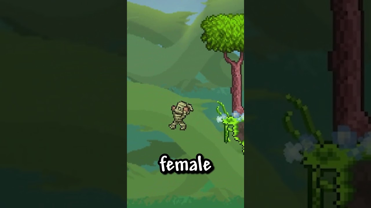 The BEST Waifu Modpacks in Terraria - MineNest, Mine Nest