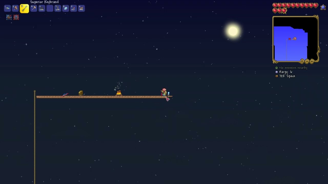 How to Get Souls of Flight in Terraria - MineNest, Mine Nest