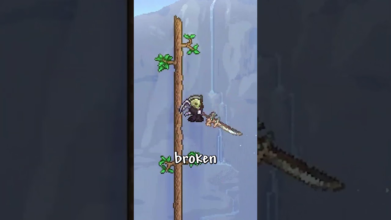 The Calamity Mod's Ark of the Cosmos Progression #terraria #shorts # ...