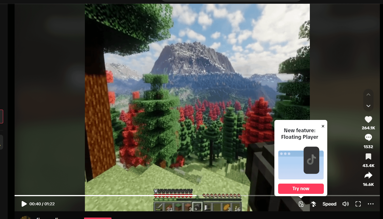 How do I combine Terralith and Reterraforged, as shown in this tiktok ...