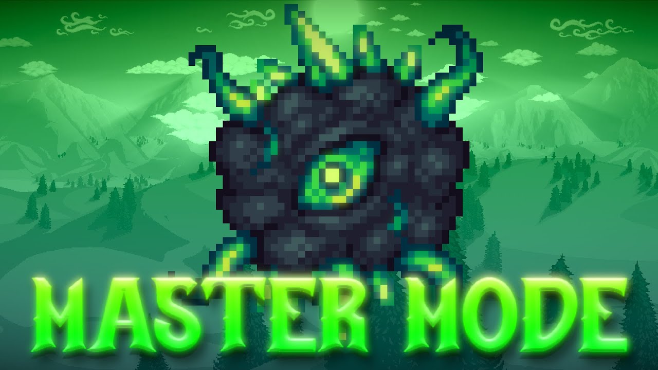 Seed of Infection guide for all classes (Terraria Mod of Redemption ...