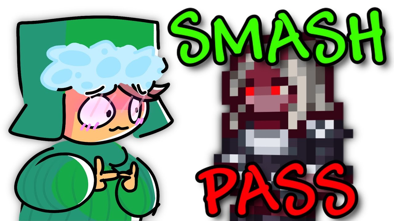 Smash or Pass: Calamity Bosses (Terraria) - MineNest, Mine Nest