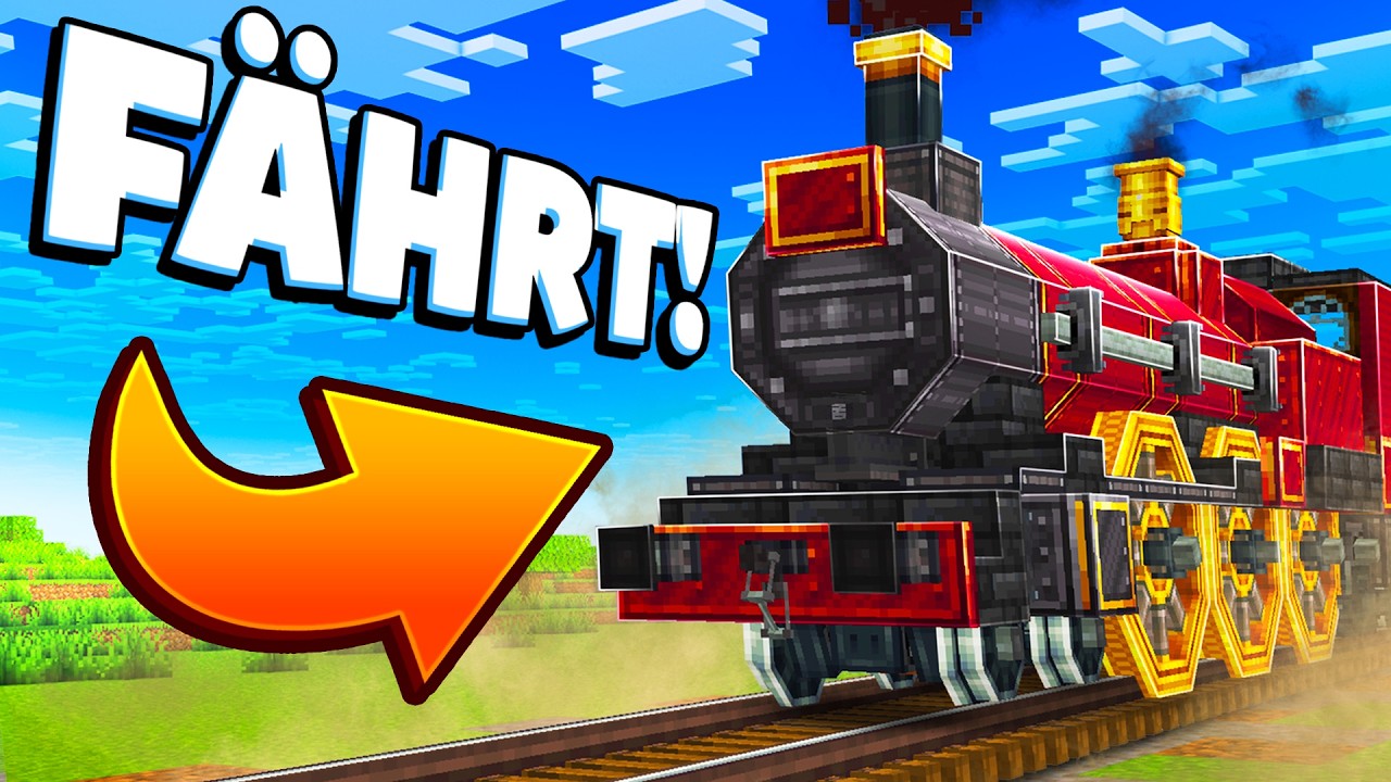 Mit DIESER MINECRAFT MOD ist ALLES MÖGLICH... - MineNest, Mine Nest