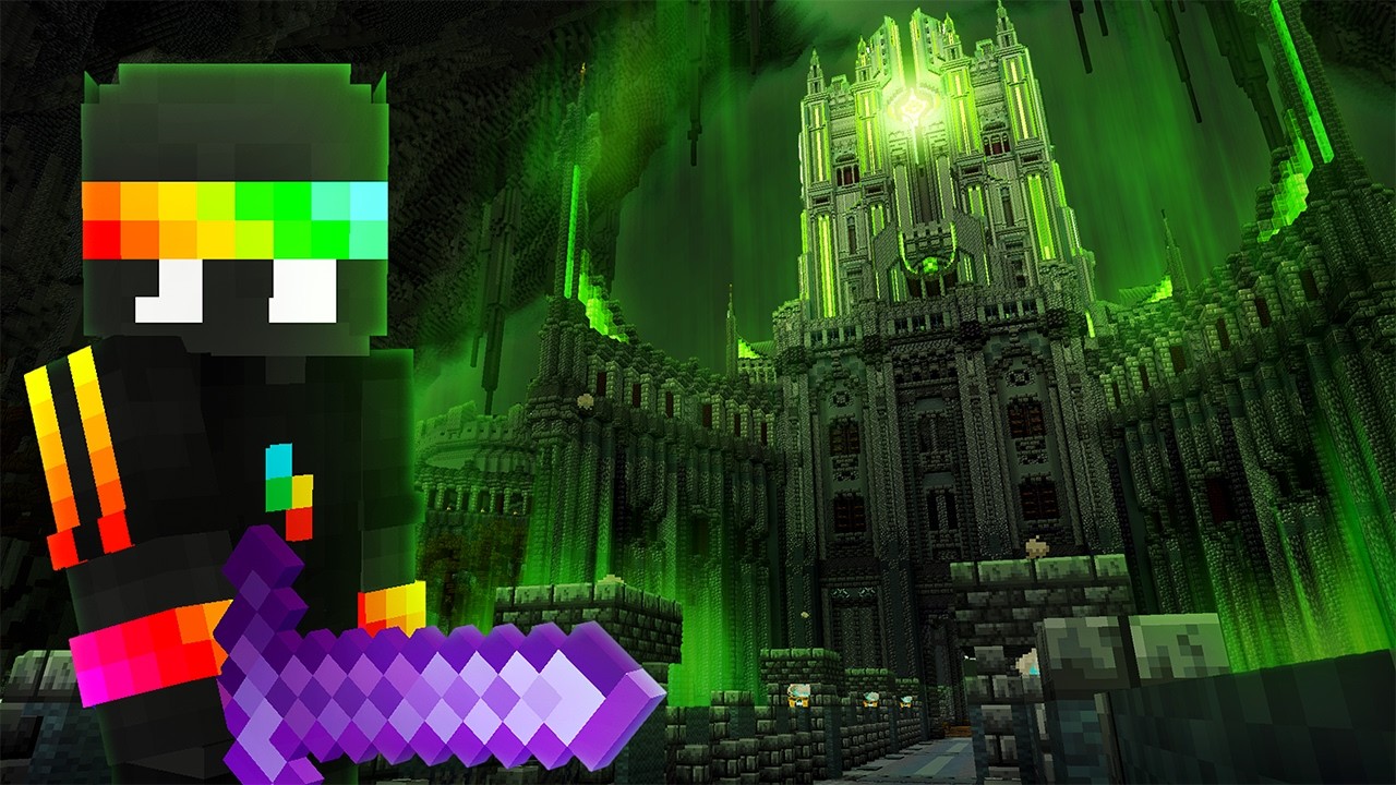 The End of the Minecraft Mafia - MineNest, Mine Nest