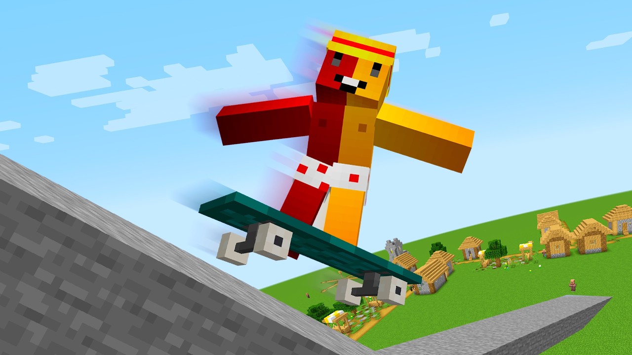 MODS mais malucos do MINECRAFT - Geleia Labs 💣 #07 - MineNest, Mine Nest