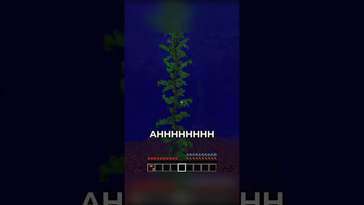 Minecraft, But 1000% VOLUME... - MineNest, Mine Nest