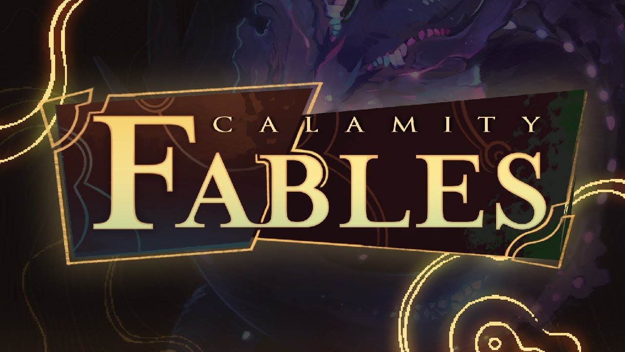 Terraria - Calamity: Fables - Official Launch Trailer - MineNest, Mine Nest
