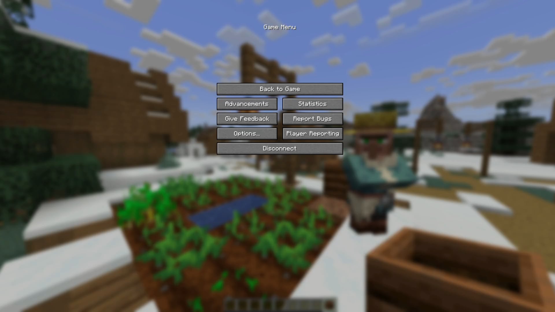 Made my first mod: hooking up villagers to a local LLM! - MineNest ...