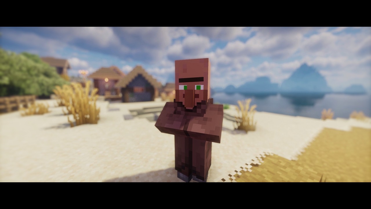 Turning Minecraft Into The Ultimate Cinematic Experience - MineNest ...