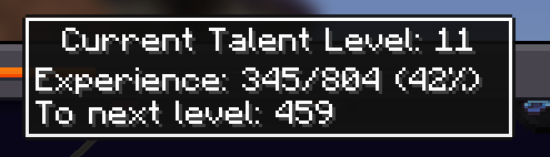 Level is stuck, Prominence 2 mod pack - MineNest, Mine Nest