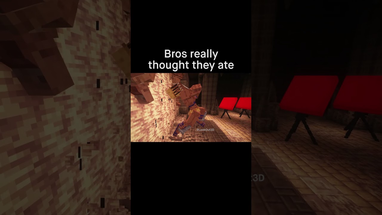 Minecraft Meme - MineNest, Mine Nest