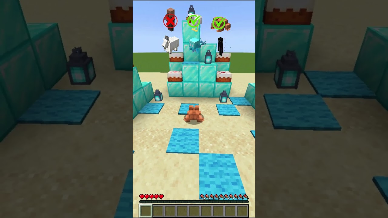 Minecraft mod. #minecraft #shots - MineNest, Mine Nest
