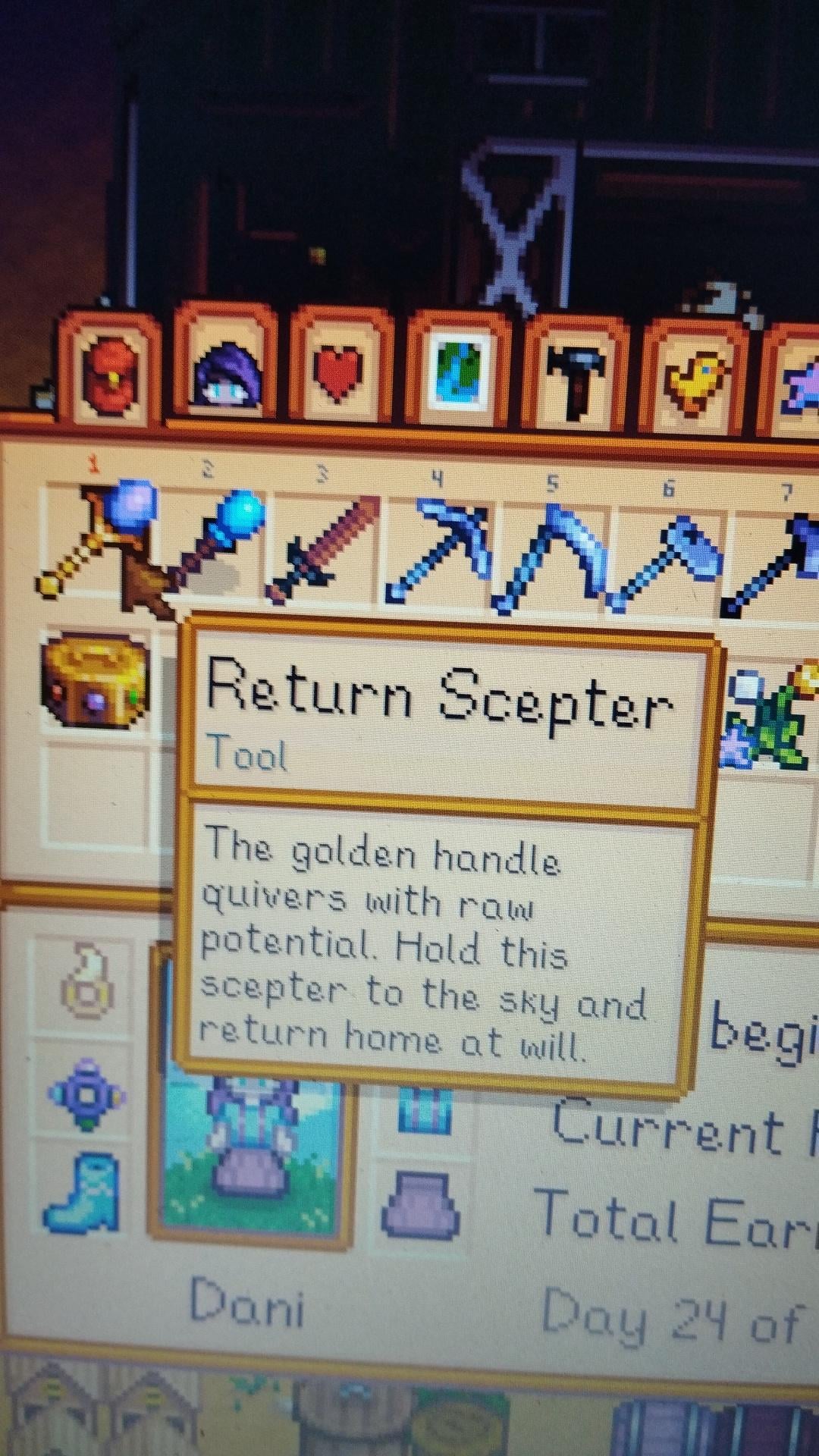 This sceptor was so expensive, but so worth it 😭😭 - MineNest, Mine Nest