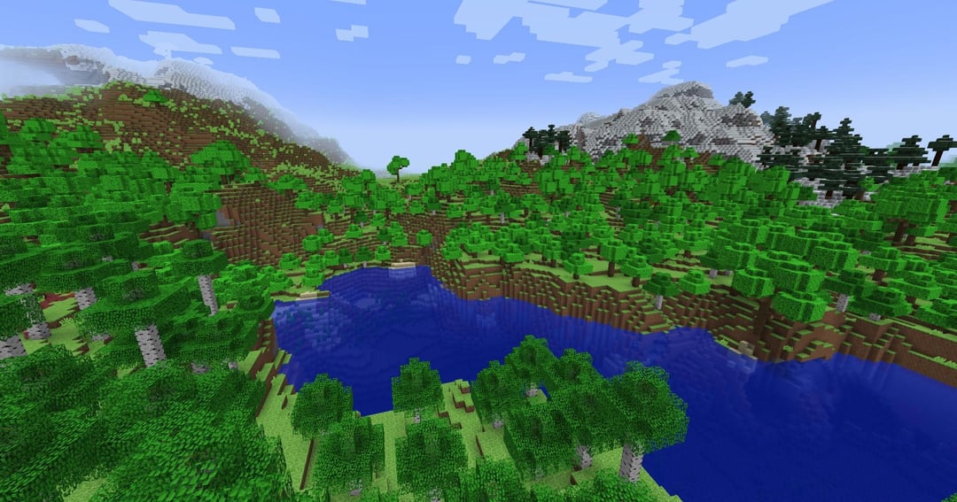 My Classic Minecraft texture pack is coming along nicely - MineNest ...