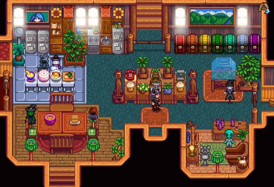 Welcome to the Slime Hotel! - MineNest, Mine Nest
