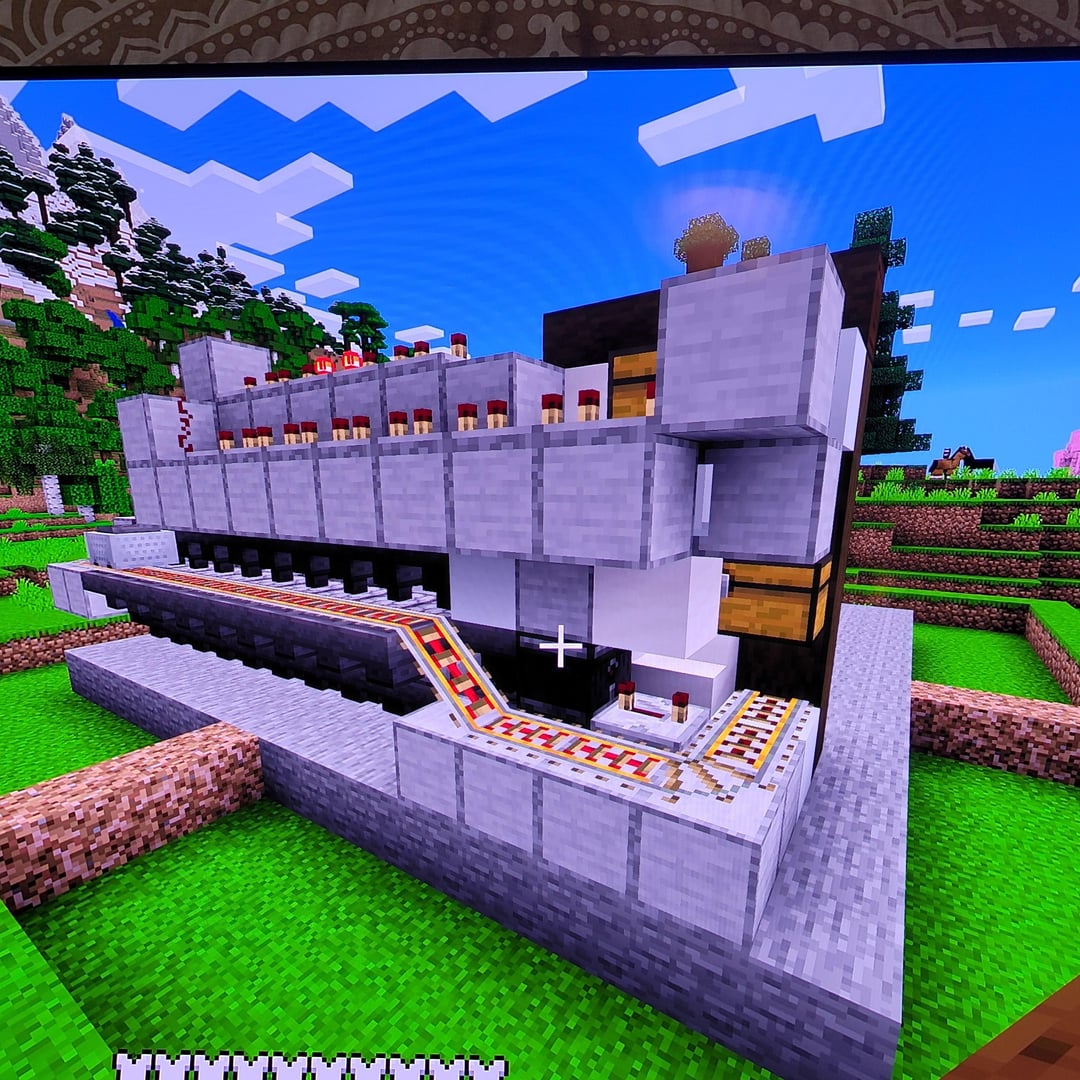 Help with Super Smelter - MineNest, Mine Nest