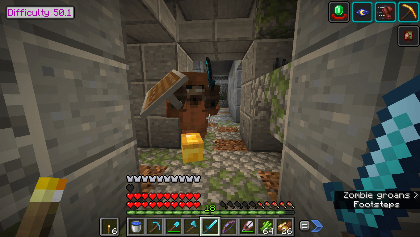 The Epic Challenge - MineNest, Mine Nest