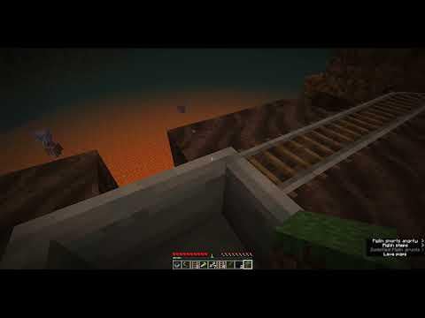 I make Create cart contraption can go through portal - MineNest, Mine Nest