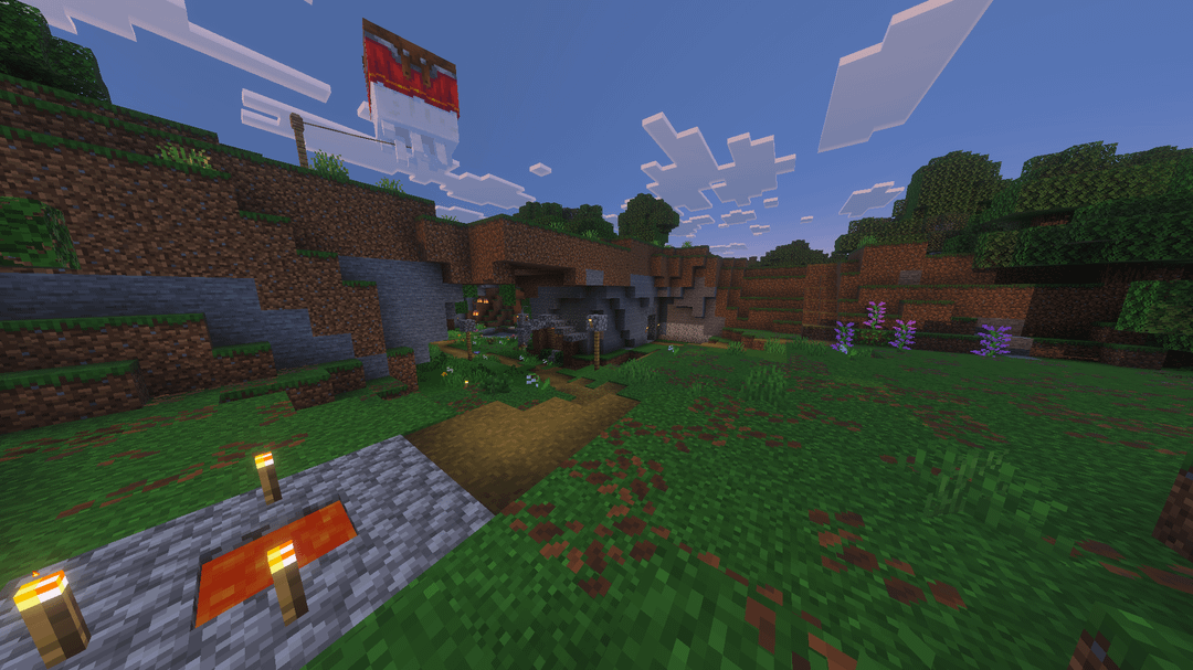 Current Survival World, What Should I Add? - MineNest, Mine Nest