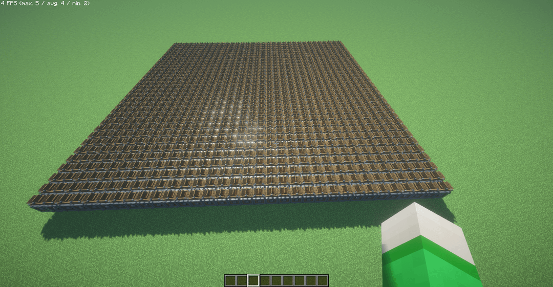 Colorwheel - A mod to use shaders with Flywheel - MineNest, Mine Nest