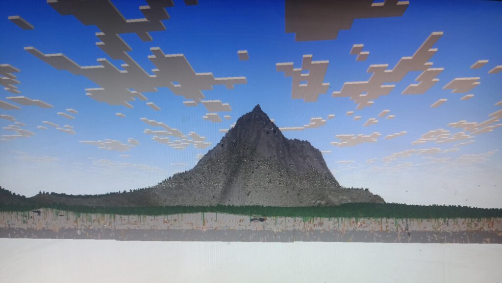 is there a mod that can get build height to 5k or 10k blocks, i want to ...