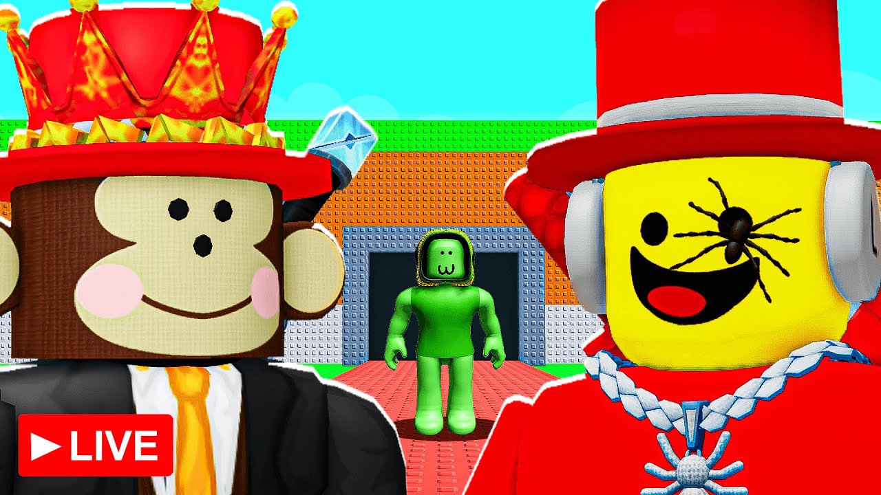 the final countdown.. (admin abuse war) jandel vs sammy - MineNest ...