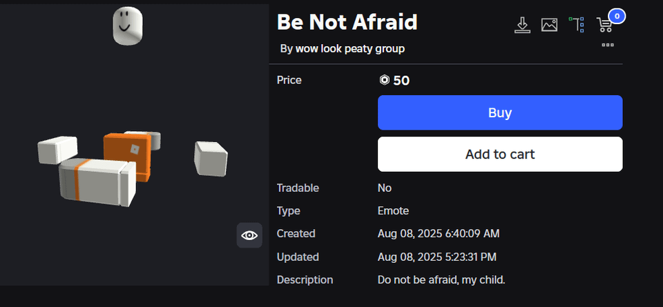 what are the most cursed ugc emotes you found - MineNest, Mine Nest