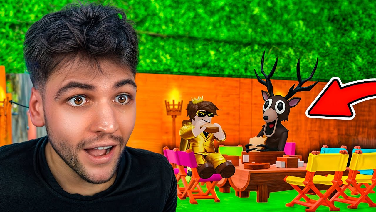 Η ΠΙΟ ΟΜΟΡΦΗ ΒΑΣΗ ΣΤΟ 99 NIGHTS IN THE FOREST ROBLOX - MineNest, Mine Nest