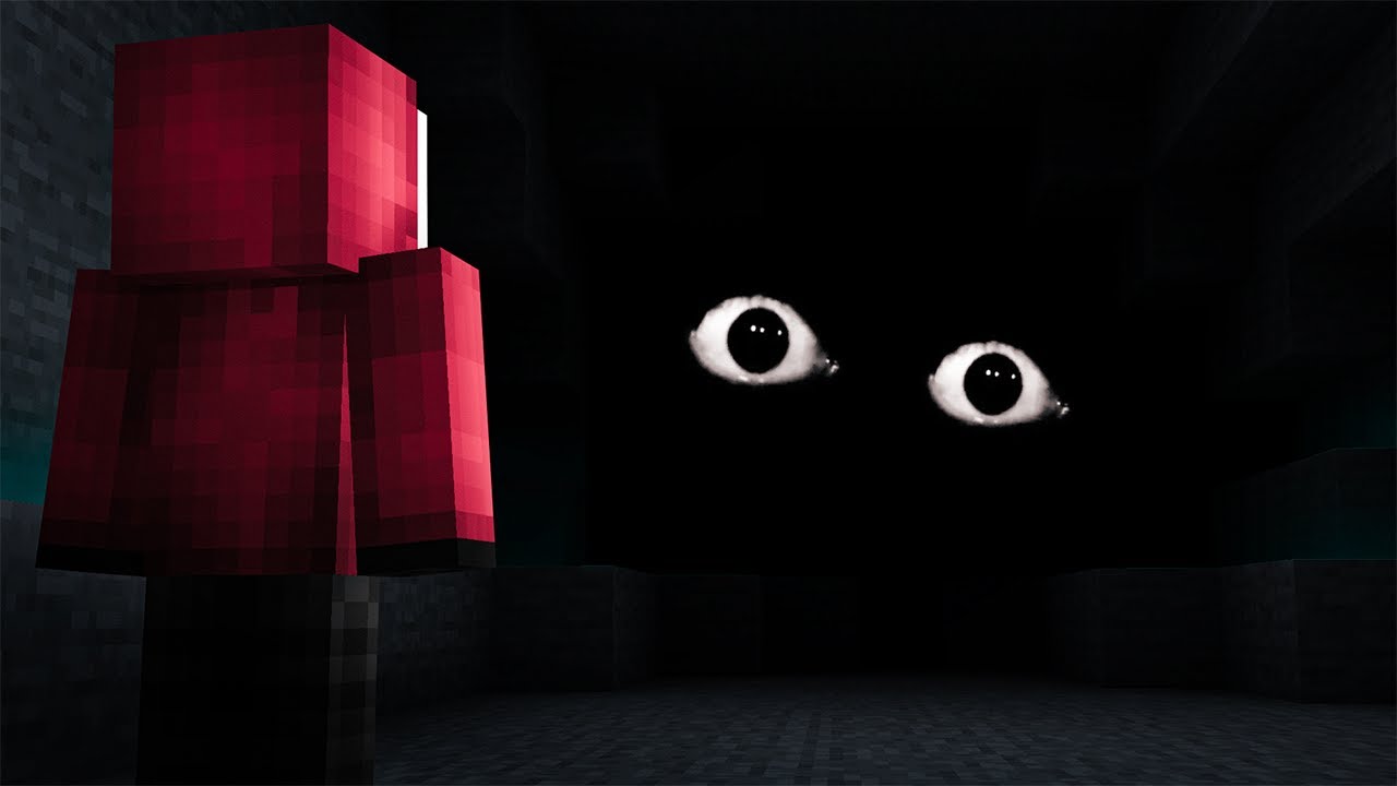 Surviving Minecraft's SCARIEST Mod Pack... (LIVE) - MineNest, Mine Nest