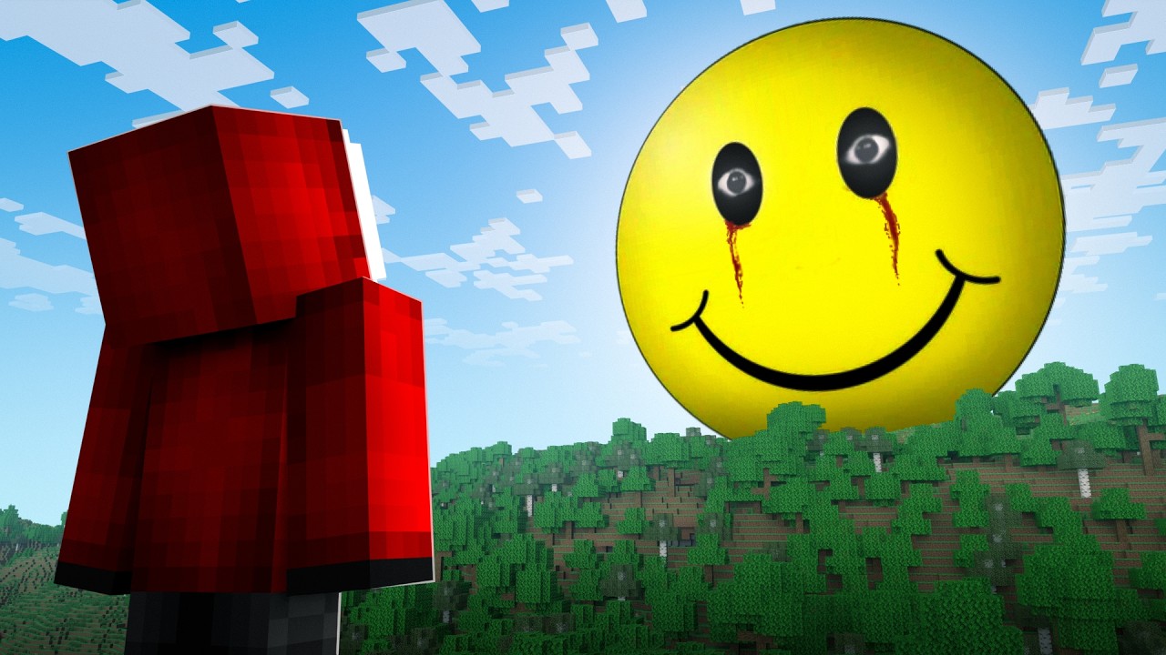 This Horror Mod Changes Minecraft Horror Forever - MineNest, Mine Nest