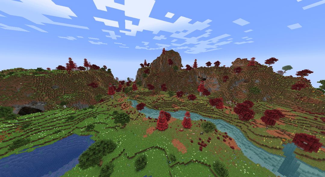 Creation and Adventure is an underrated Minecraft mod that brings life ...