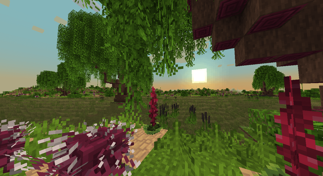 Creation and Adventure is an underrated Minecraft mod that brings life ...