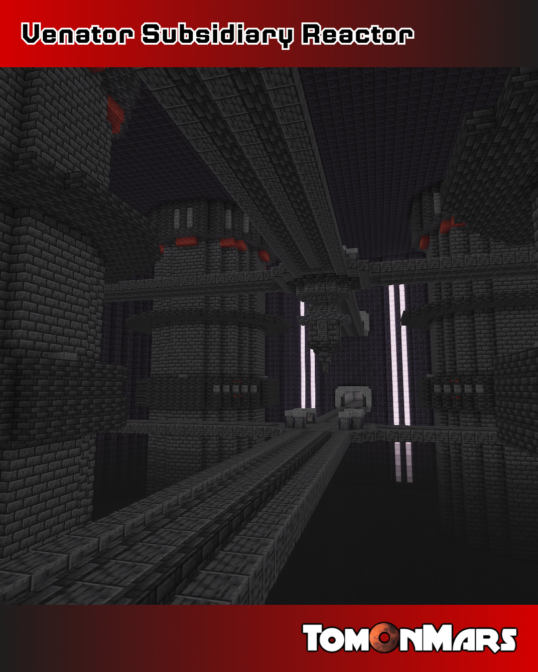 I built a Star Wars VENATOR in Minecraft at 1:1 scale! This is v4 of my ...