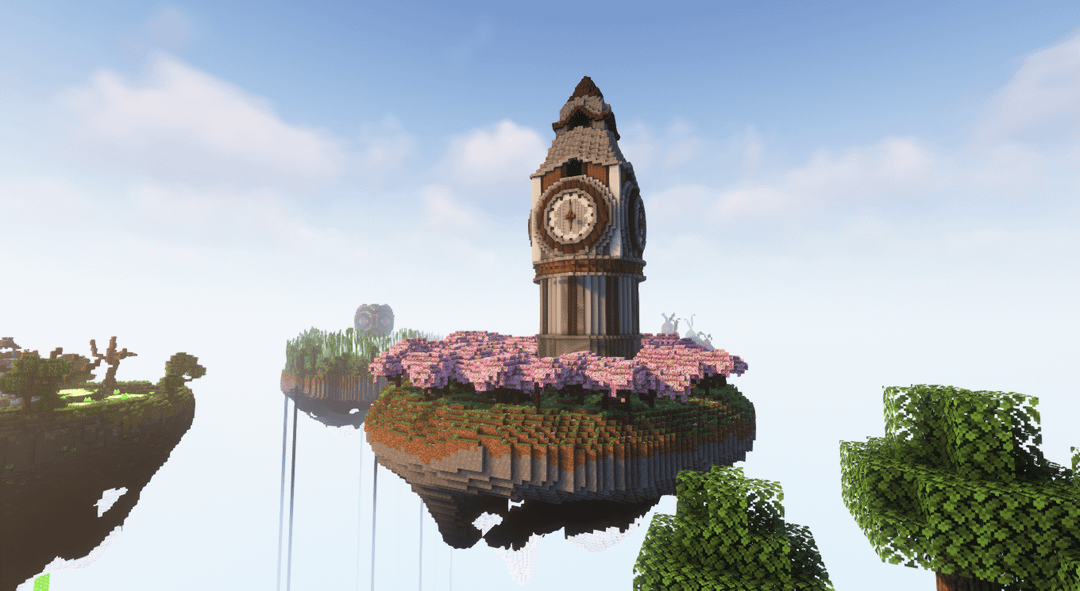 Creation and Adventure is an underrated Minecraft mod that brings life ...